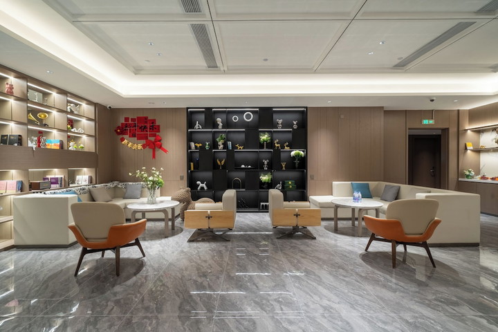 Yizhi Hotel - Guangzhou Shamian Island Huangsha Metro Station - Guangzhou