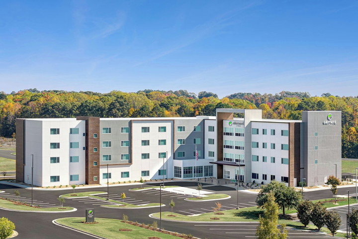Element By Marriott Opelika Auburn - Auburn, AL
