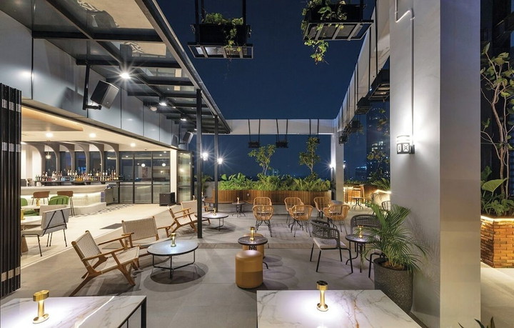 Artotel Hub Simpang Temu - West Jakarta