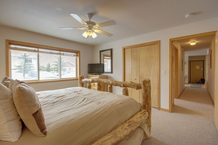 Condo In Cedar Creek W/ Shuttle To Big Sky Resort! - Montana