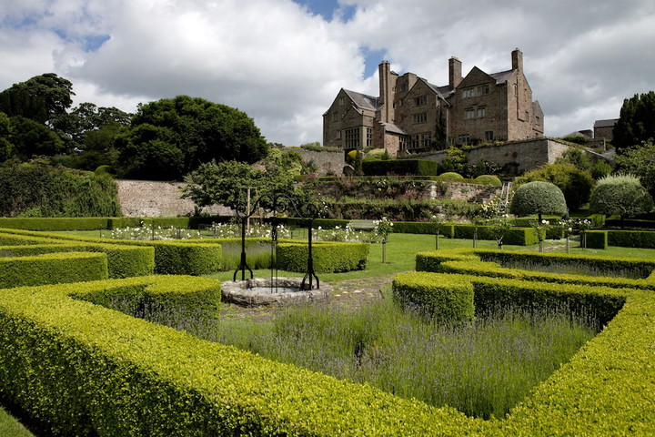 Bodysgallen Hall And Spa Hotel - Gwynedd