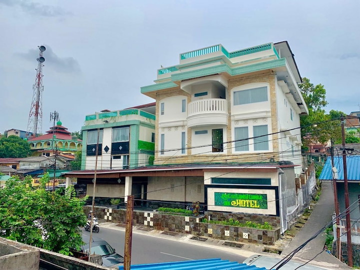 Bintan Lumba Lumba Inn - Bintan Island