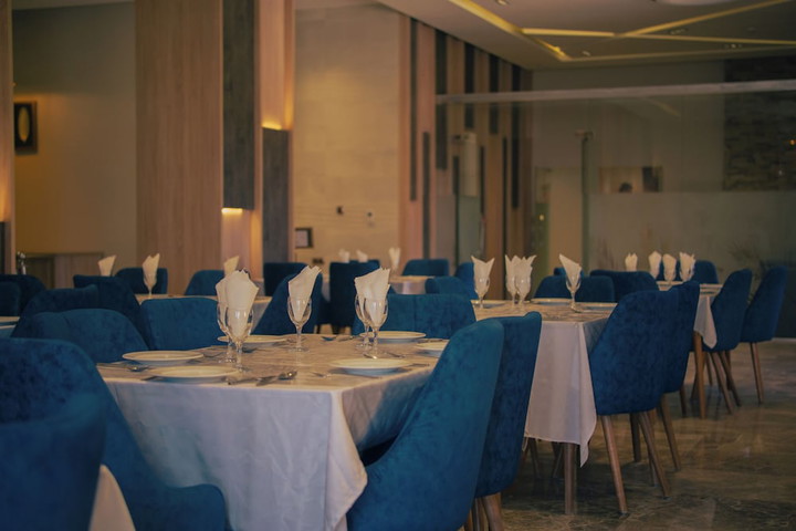Hotel Asslouni - Constantine