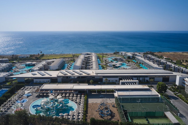 Atlantica Dreams Resort - All Inclusive - Grecia