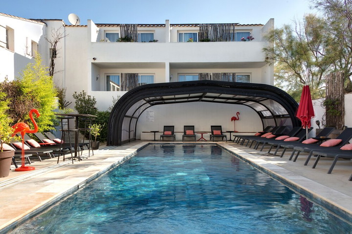 Vila De La Mar & Spa - Arles