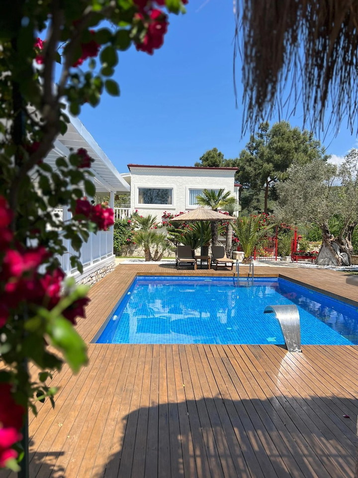 Casa Del Olivia - Seferihisar