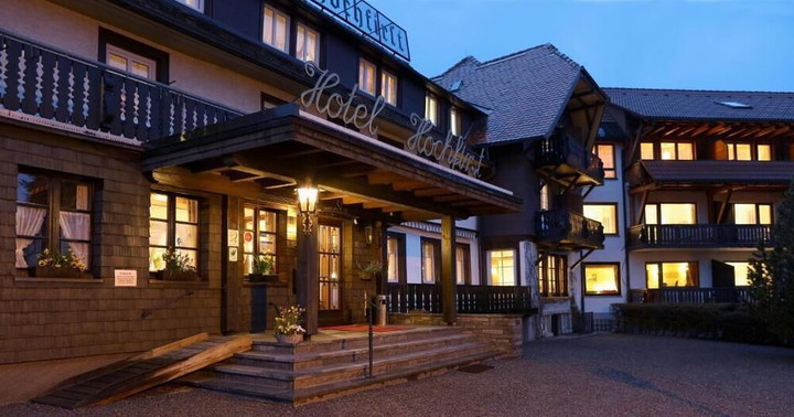 Hotel Hochfirst - Titisee-Neustadt