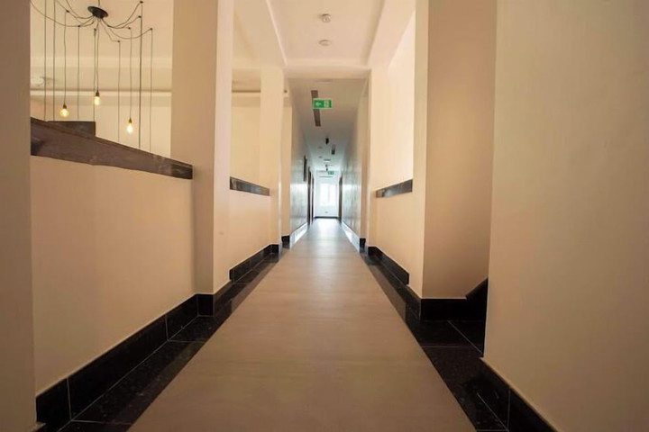 Behere Boutique  Hotel - Abuja