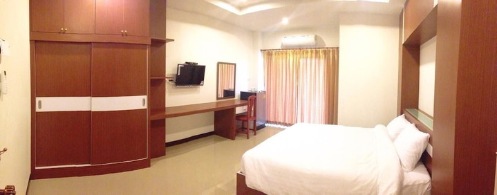 The Lion Residence - Buri Ram