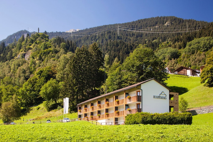 Hapimag Resort Andeer - Zwitserland