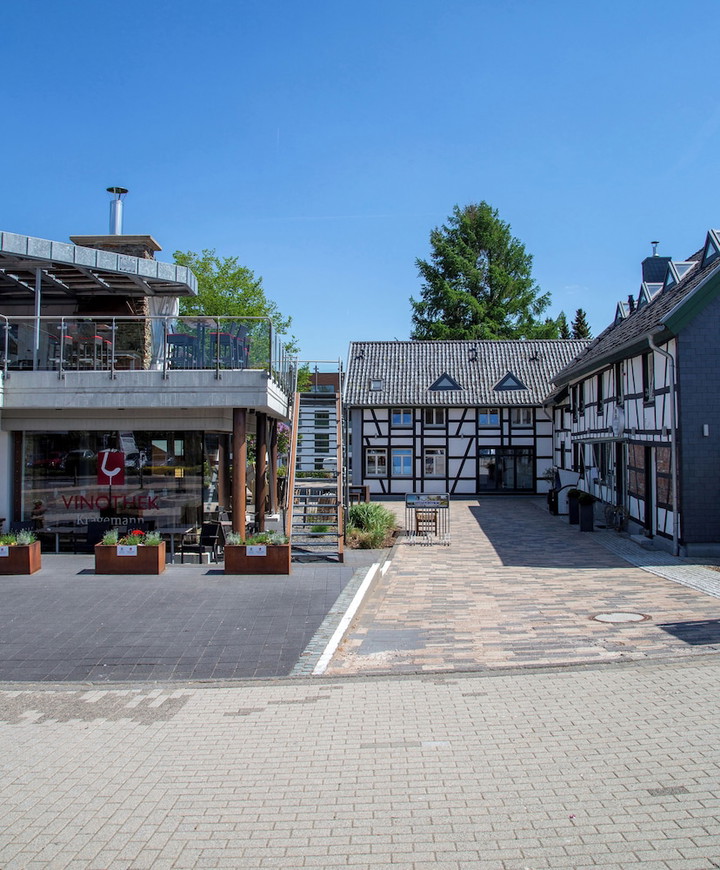 Kragemann Hotel & Vinothek - Monschau