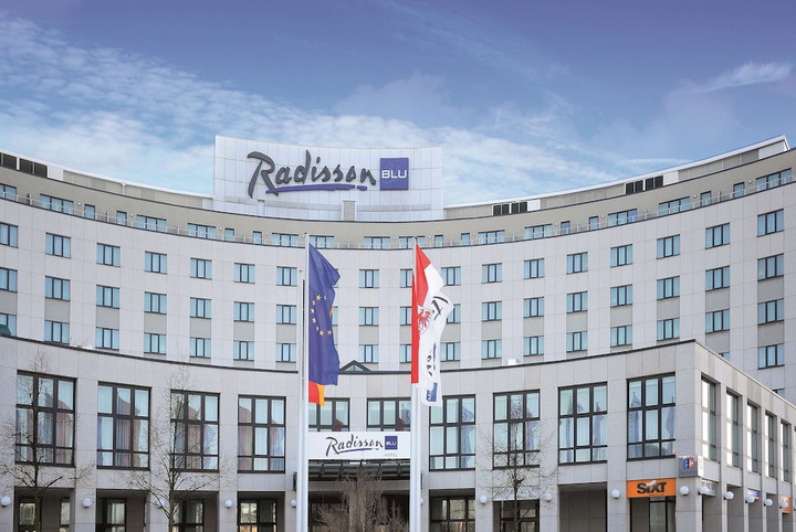 Radisson Blu Hotel, Cottbus - Cottbus