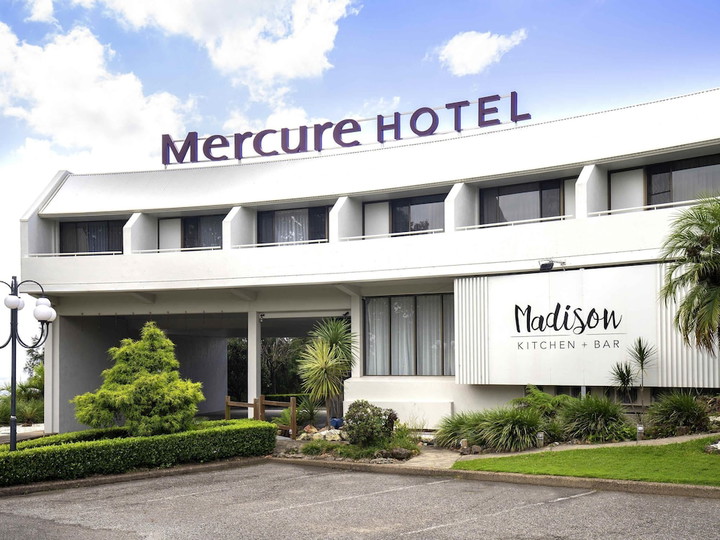 Mercure Charlestown - New South Wales
