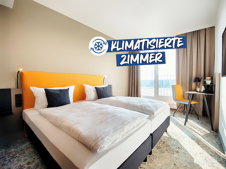 Loginn Hotel Leipzig - Leipzig