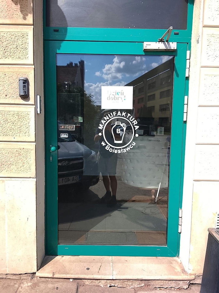 Dzien Dobry Hostel - Danzig