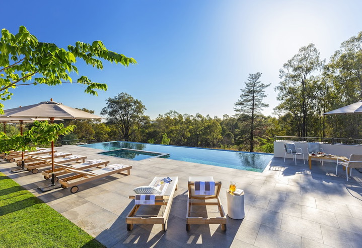 Spicers Guesthouse - Pokolbin