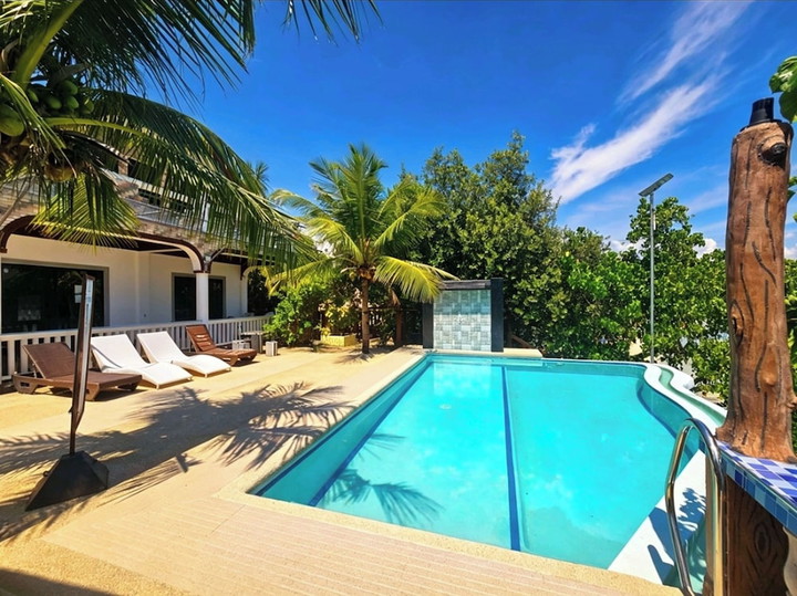 Ffg Eden Private Resort - Moalboal