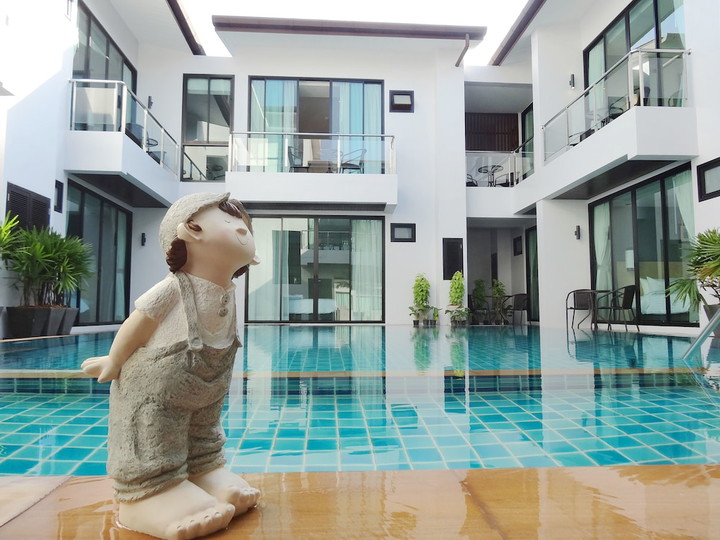 Good Day Phuket Boutique Bed And Breakfast - Phuket