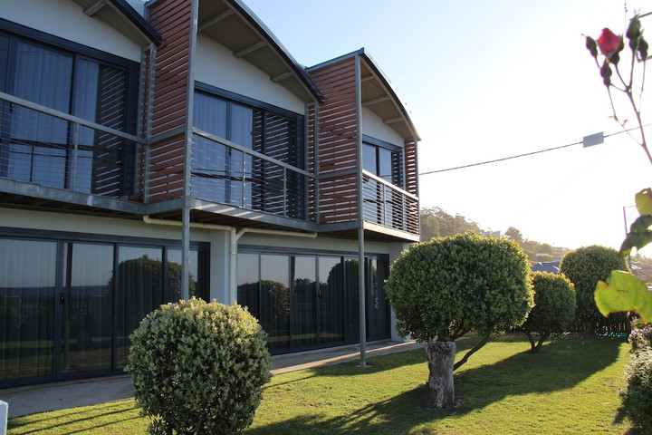 Burnie Ocean View Motel And Holiday Caravan Park - Tasmania
