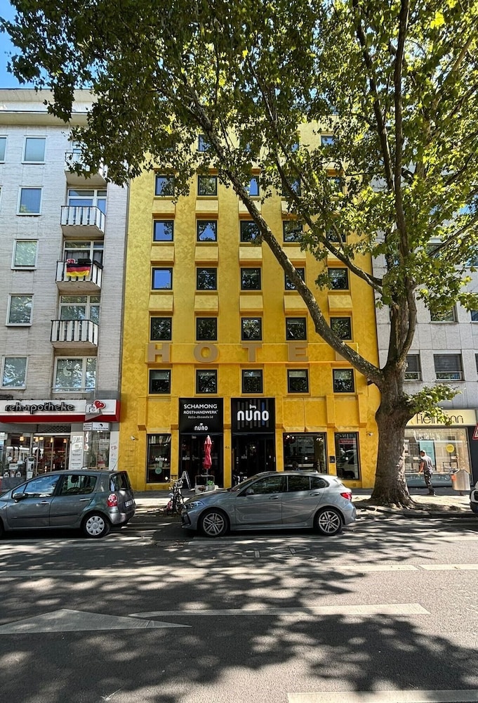 Nunohotel Köln City - Cologne