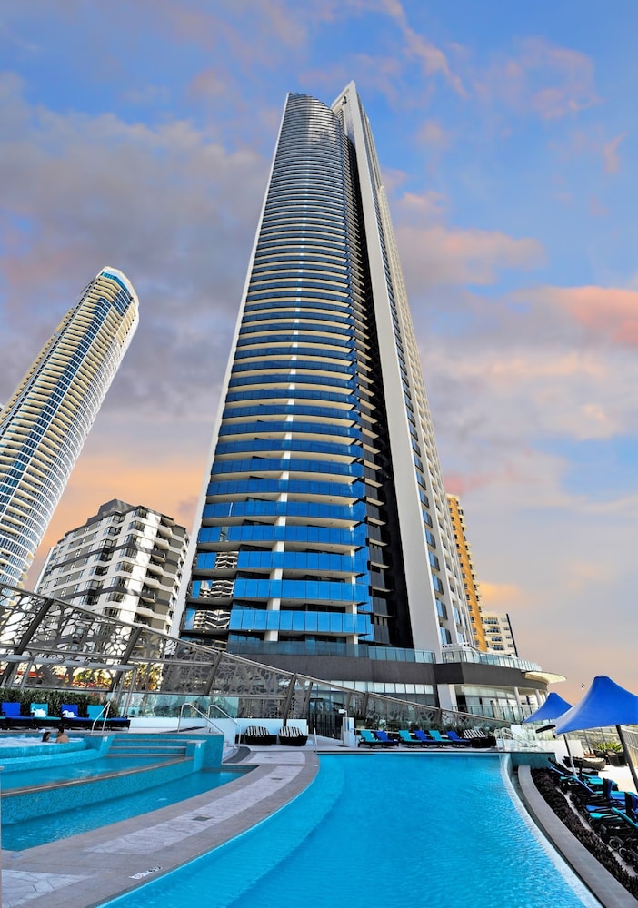 Soul Surfers Paradise - Hosted By Gold Coast Luxury Resorts - Surfers Paradise