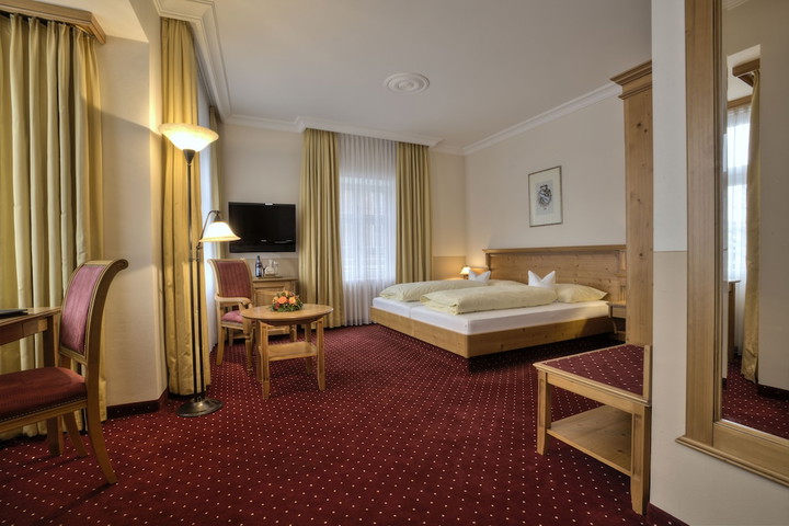 Hotel Zum Erdinger Weissbräu - Erding