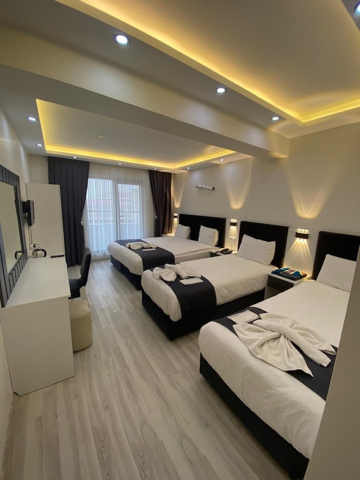 Vantalya Otel - Van