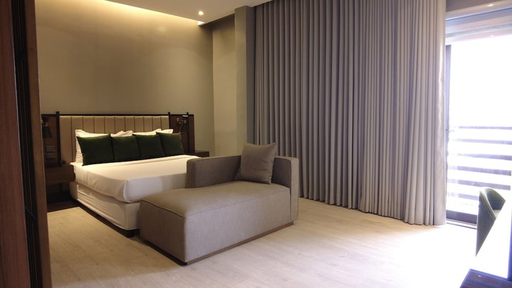 Acro Residences - Luzon