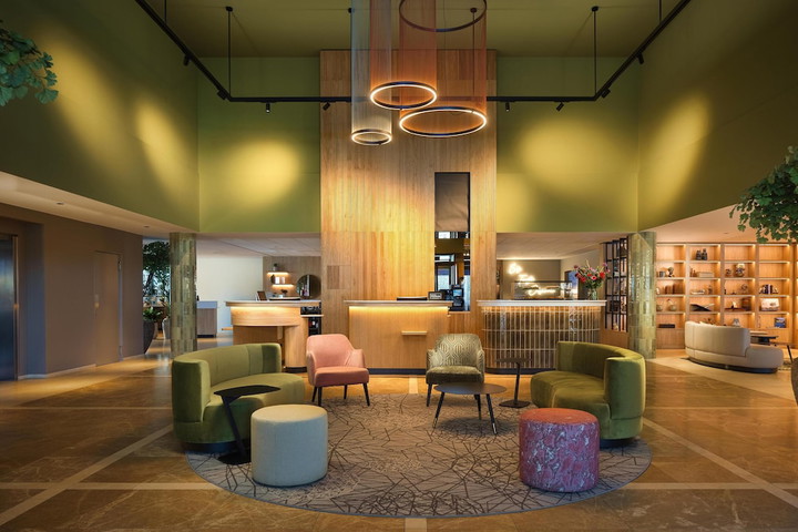 Hilton Garden Inn Leiden - Katwijk aan Zee