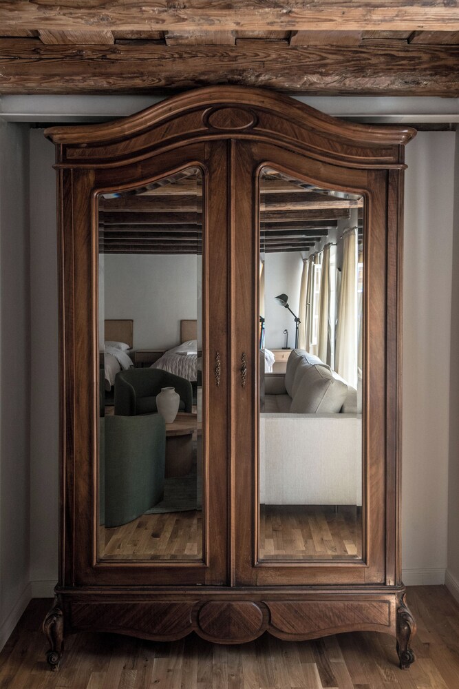 Domus Balthasar Boutique Hotel - Praga