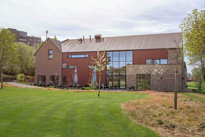 Hof Van Stayen - Sint-Truiden