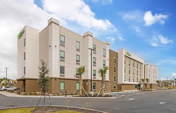 Extended Stay America Premier Suites - Jacksonville - Airport - Jacksonville, FL