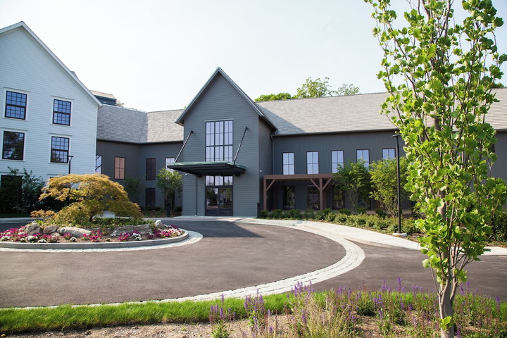 Delamar Westport - Norwalk