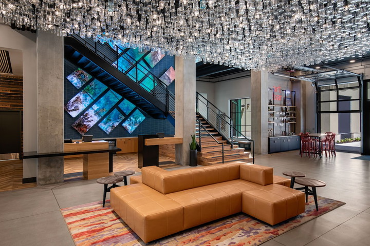 The Gordon Hotel - Eugene