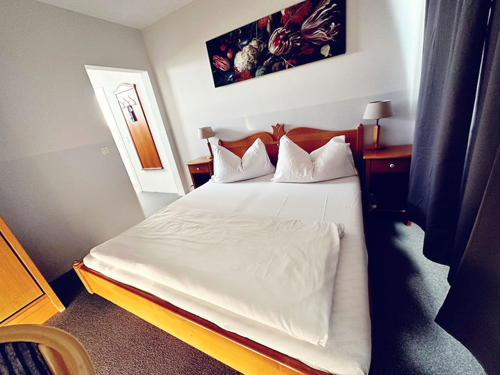 Hotel Rheinfall - Schaffhausen