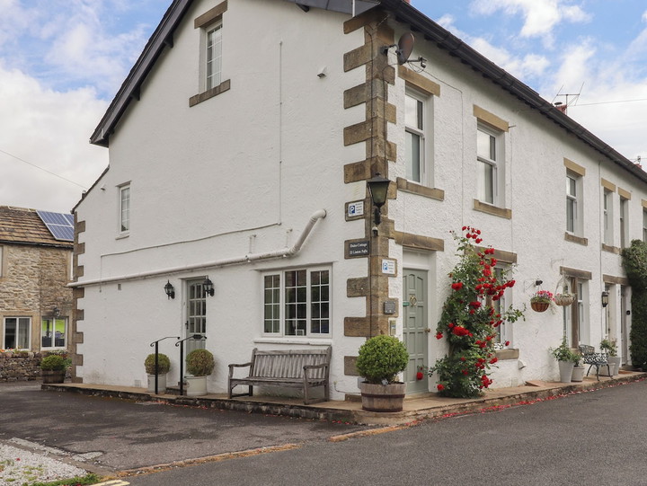 Dales Cottage - Grassington