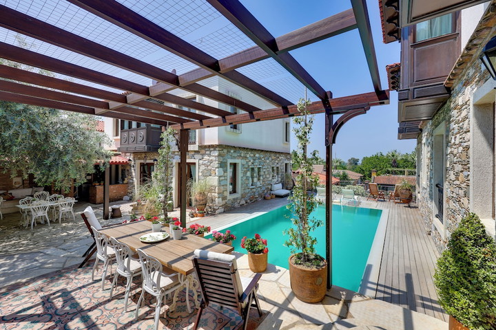 Akanthus Hotel Ephesus - Selçuk