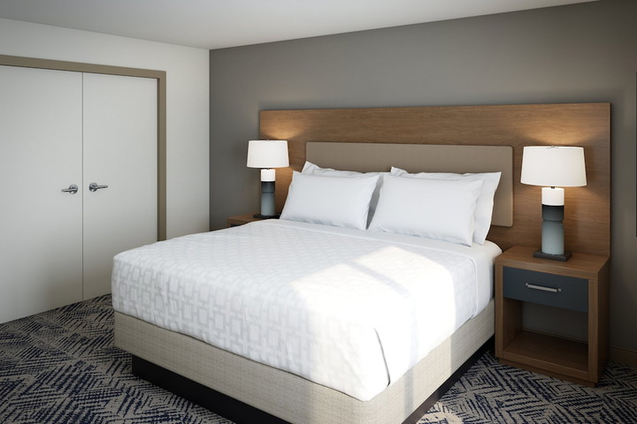 Candlewood Suites St. John's Conference Centre By Ihg - Newfoundland and Labrador