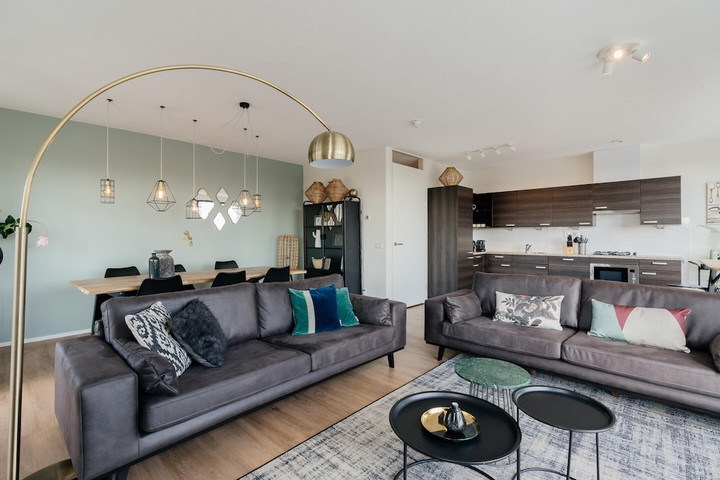 Seaside Comfort, Scheveningen - Lahey