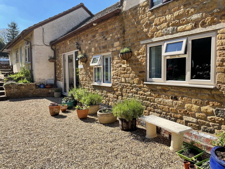 Gable Cottage - Oakham