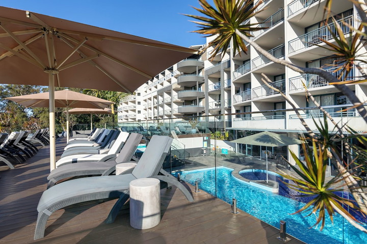 The Landmark Resort Nelson Bay - New South Wales