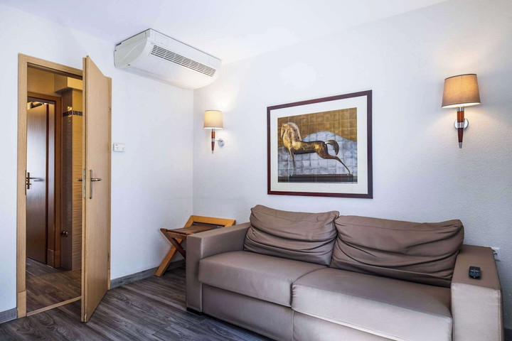 Cosy Apartment- 1br-4p- Geneva - Genève