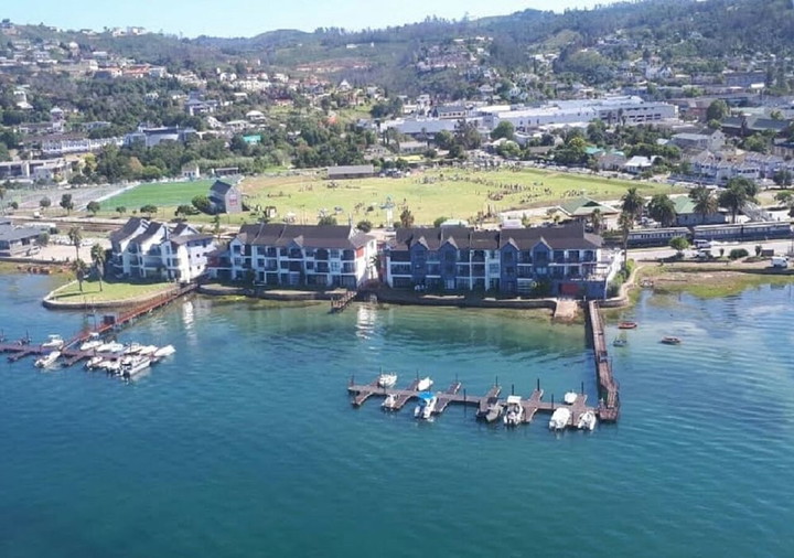 Laguna Grove - Knysna