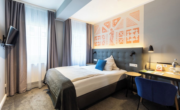 Yors Boutique Hotel - Hanover