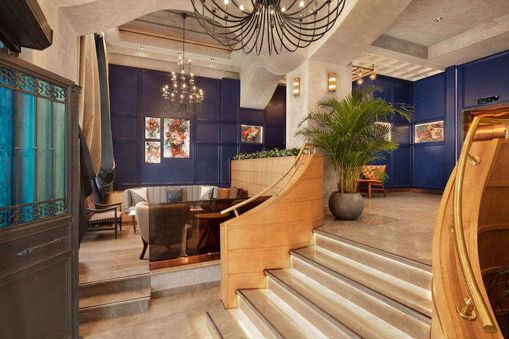 Decamondo Galata, A Tribute Portfolio Hotel - Karaköy