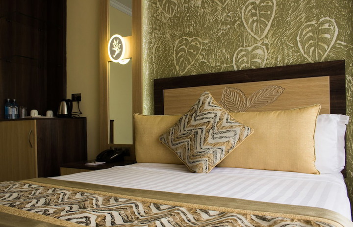 Elysian Resort - Nairobi