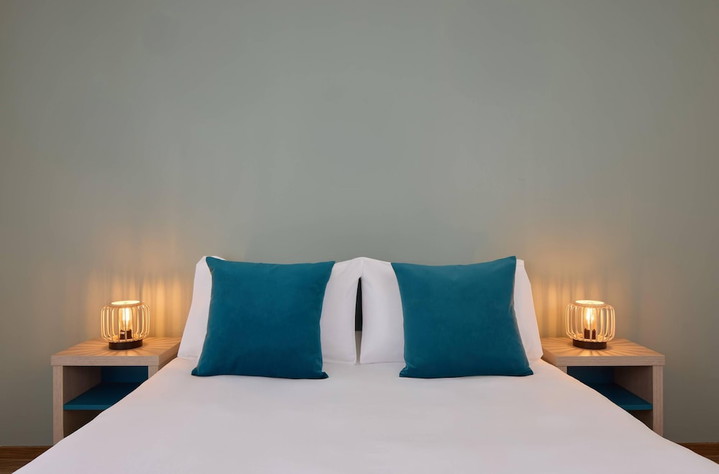 Quality Aparthotel Valenciennes - Valenciennes
