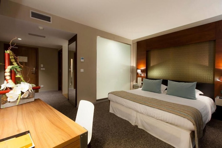 Alysson Hôtel - Pays basque français