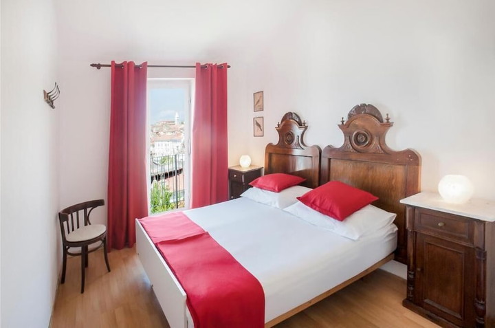 The Best View House - Piran