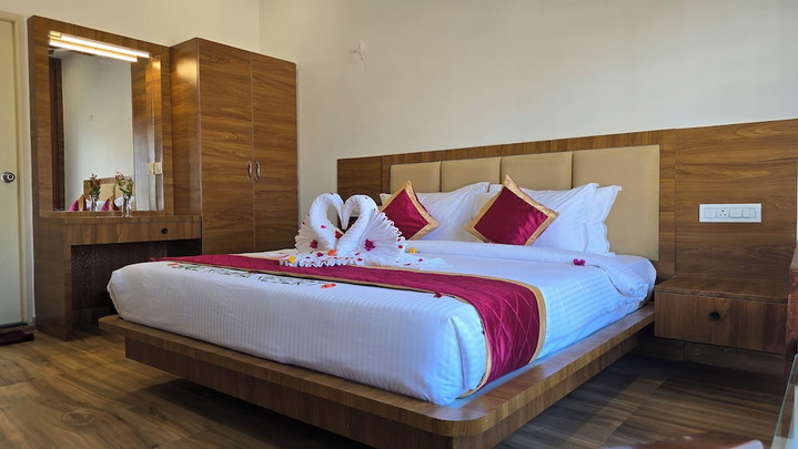 Sree Raaga Resorts - Bengaluru